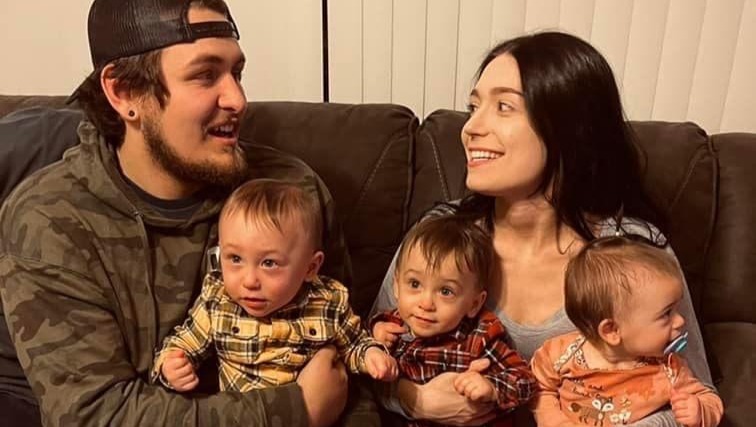 Fundraiser for Alyssa Baldwin by Janelle Plumridge : Triplets lose ...