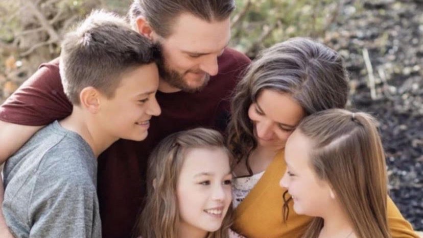 Fundraiser for Steven Boothe by Zack Boothe : Our little Paysley's ...