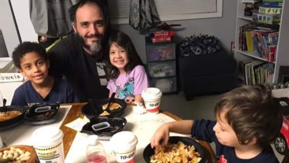 Fundraiser by Kristi Hellerman : Bradlee Beatty