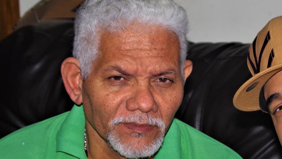 Fundraiser by Yamir Colon : Servicios funerarios de Alejandro Colon ...