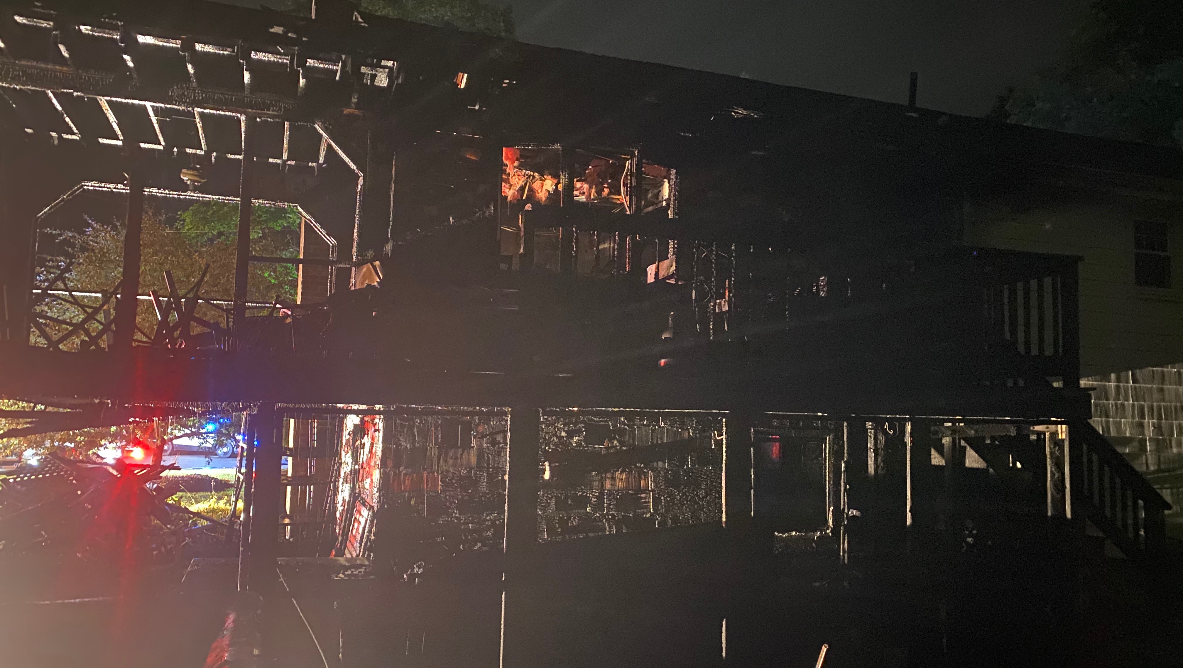 Fundraiser for Brian Lockhart by Jen Roach : Brian and Danielle Lockhart