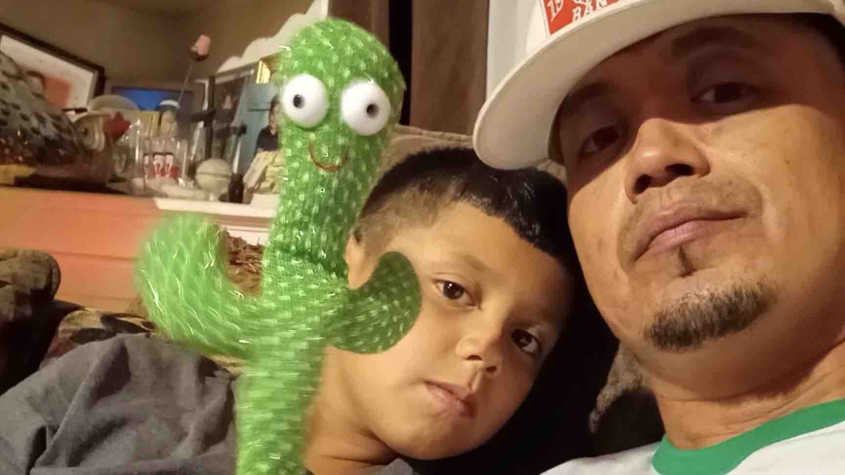 Fundraiser by stephanie rendon : help czar in time of need