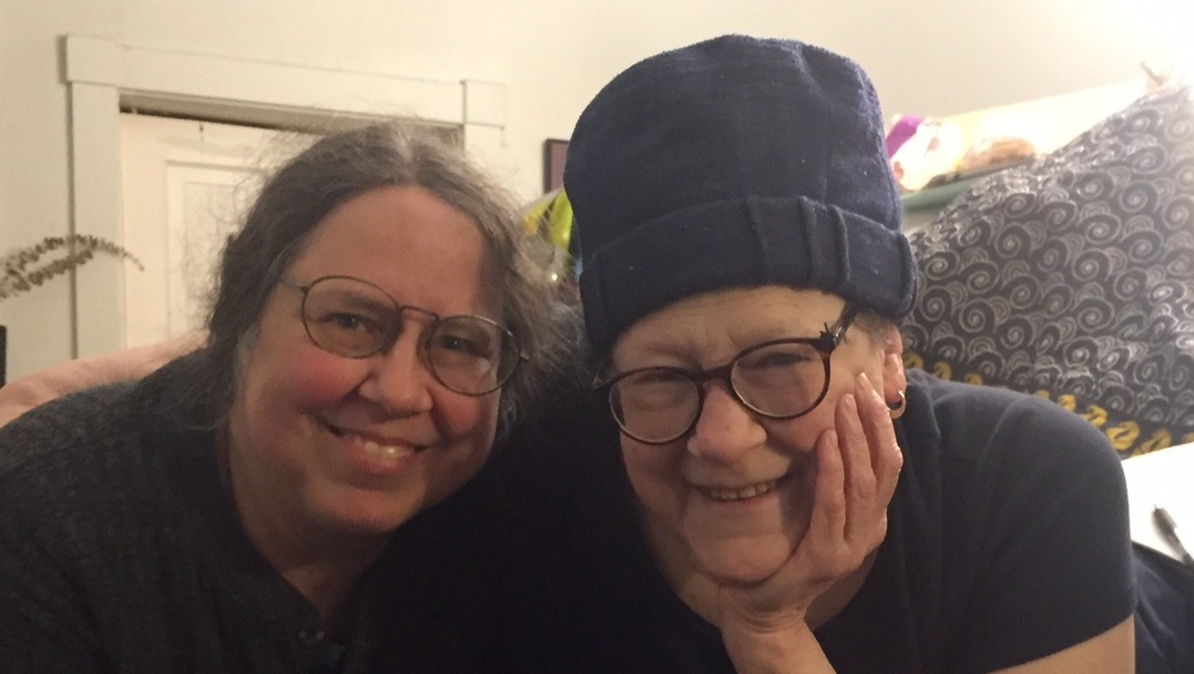 Fundraiser for Ruth Sutter by Miriam Lapp : Bring Beth and Ruth Home