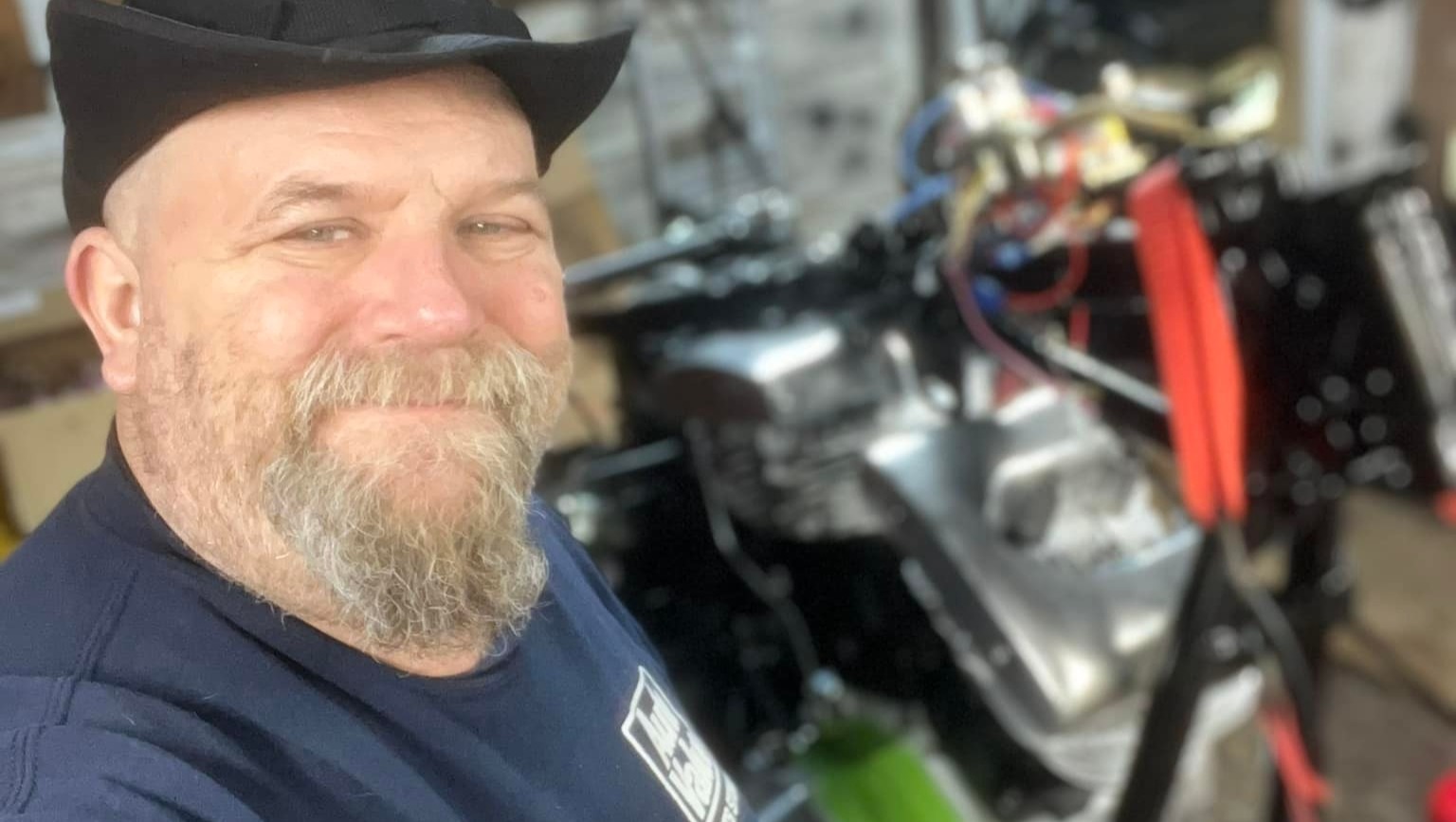 Fundraiser for Jamie Gaskill by Kayla Hefele : Medical and Financial ...