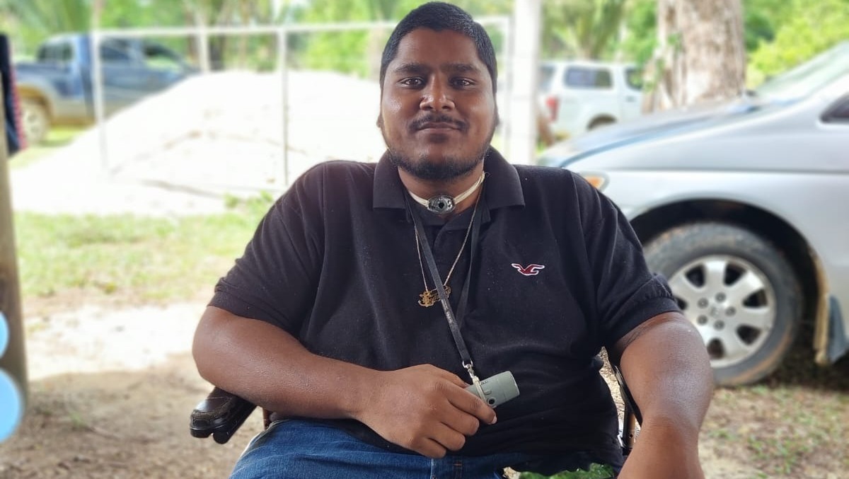 Fundraiser by Sharifa Brassfield : Rodney's Medical Expenses For Amputation