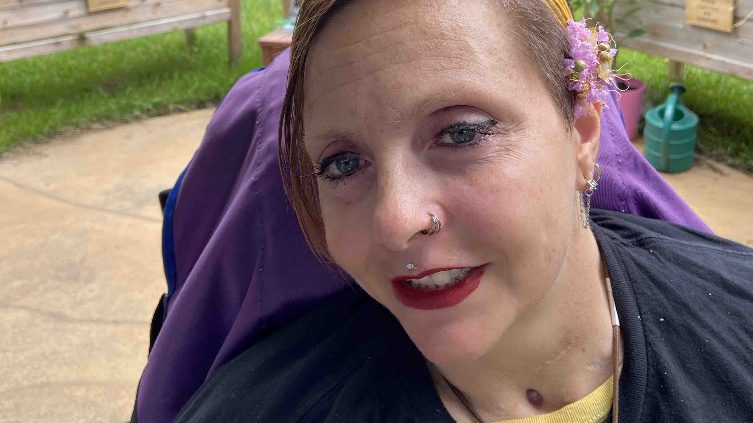 Fundraiser by Jennifer Thompson : Help Jennifer With Her Emergency Funds