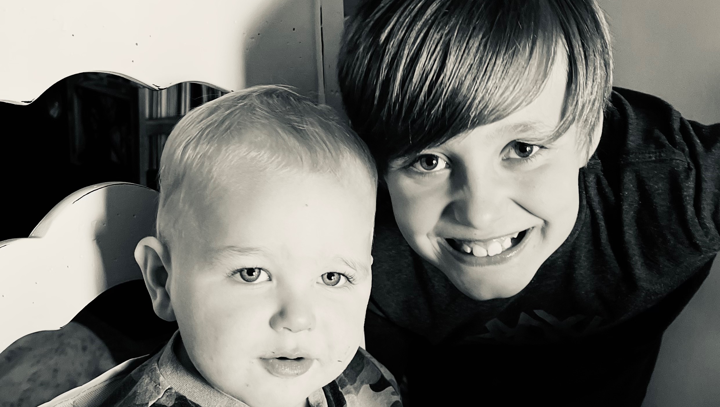 Fundraiser for Carly Burgess by Karin Wiles : Carson Dunn