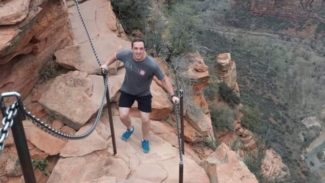 Fundraiser for Rachel Manahan by Jessica Wellman : In memory of Zac Manahan