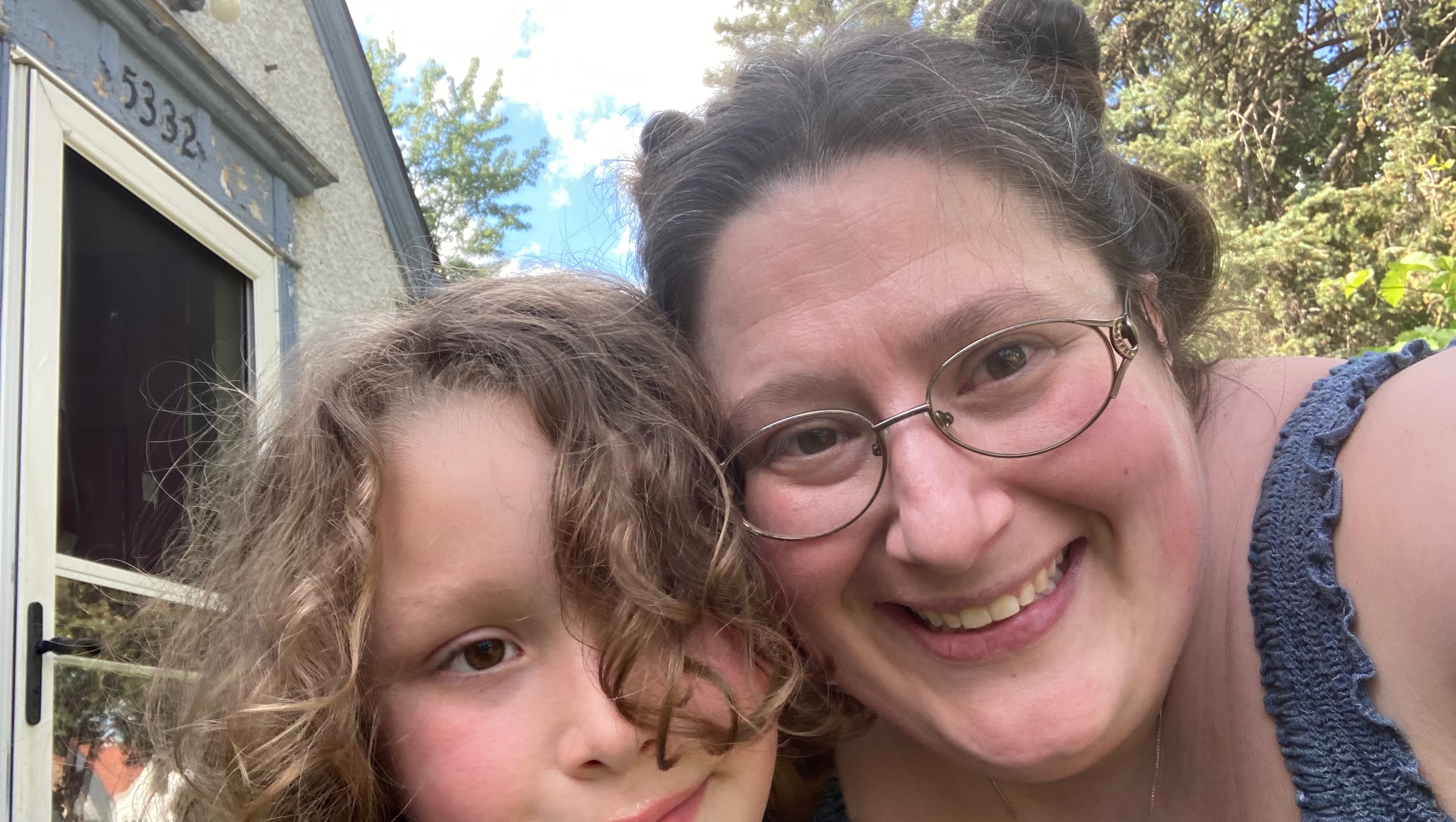 Fundraiser by Catherine Gordon : Help Kat Get to Graduation