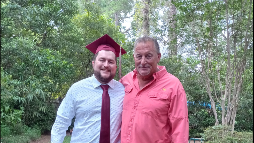 Fundraiser by Will Ross : Please Help my Father Through These Tough Times