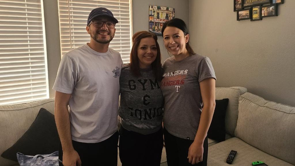 Fundraiser by Kimberly Caram : Angie Mitchell