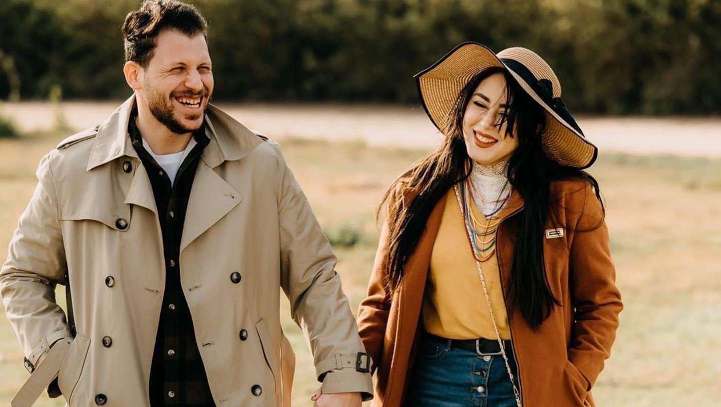 Fundraiser by Shalini Jain : Mostafa & Yomna