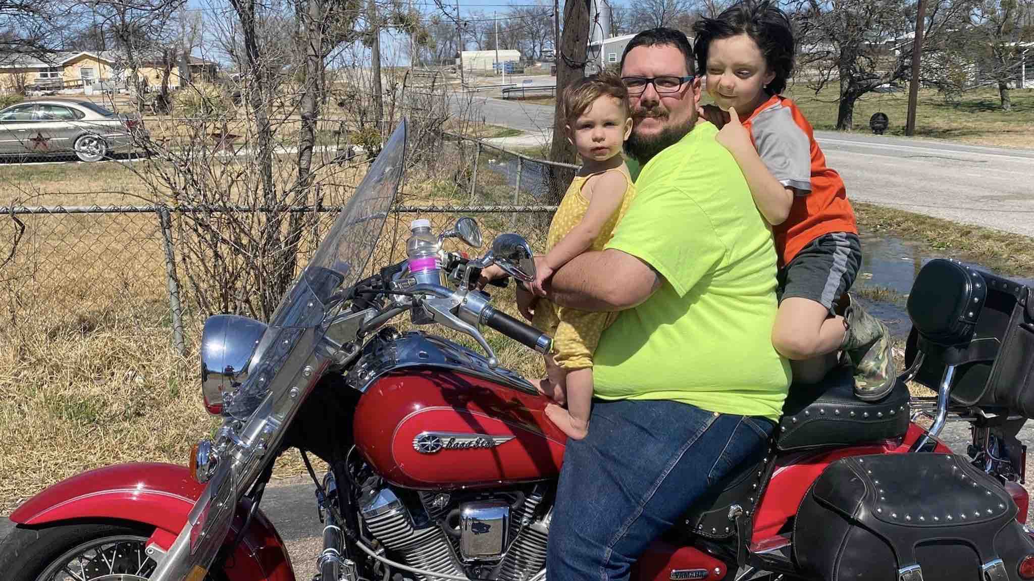 Fundraiser for Bailey Carter by Shelby Urbanyi : Remembering Dalton Carter