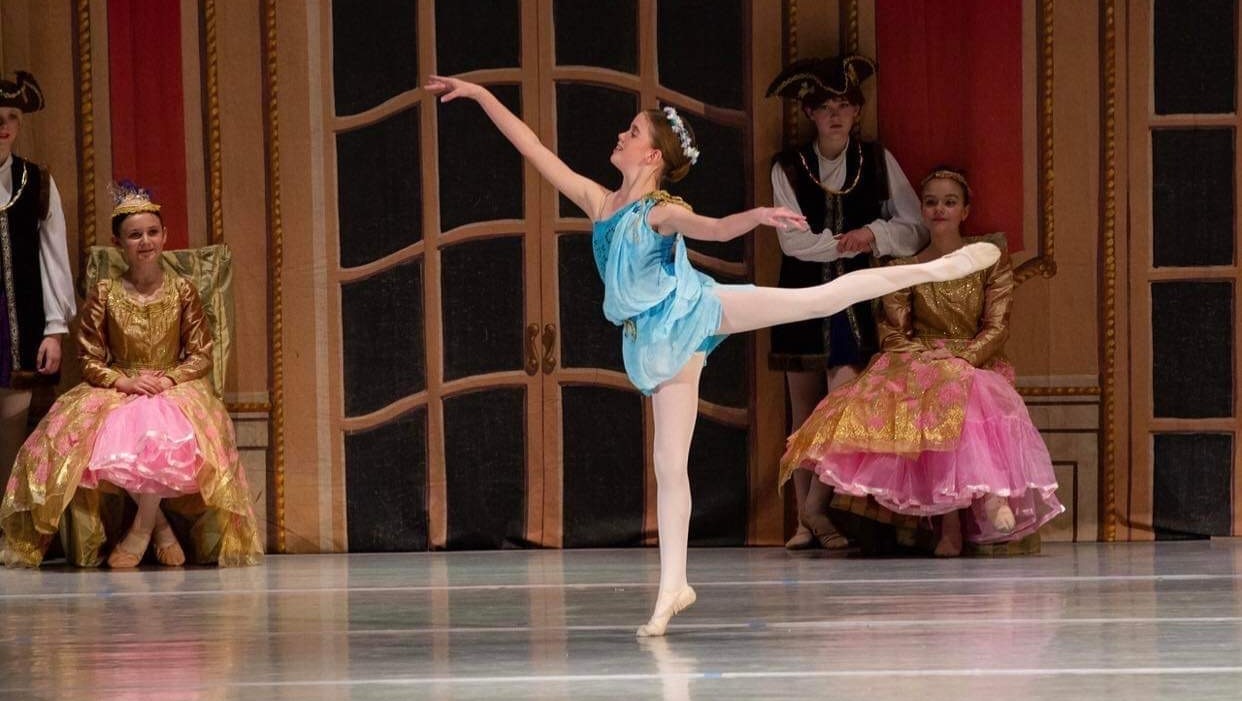 Fundraiser by Kara Grubbs : Help Lily Reach her Dream