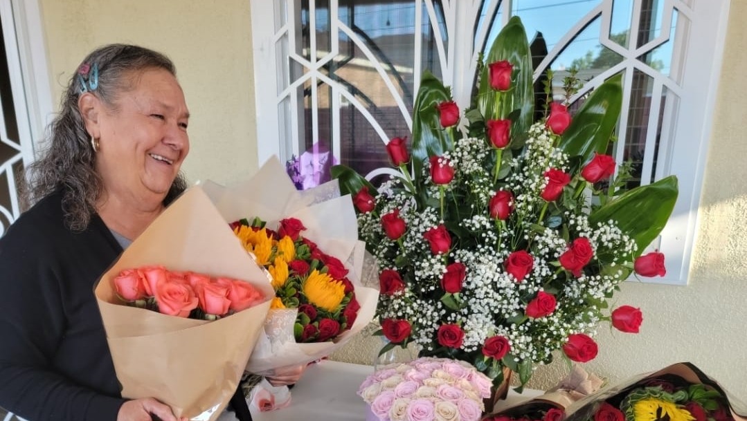 Fundraiser by Maria Vasquez : Funeral and Memorial Service for my mom