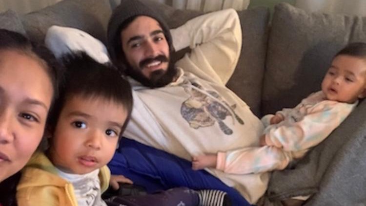 Fundraiser for Mark Andrade by Ryan Parenti : Help Mark and his family ...