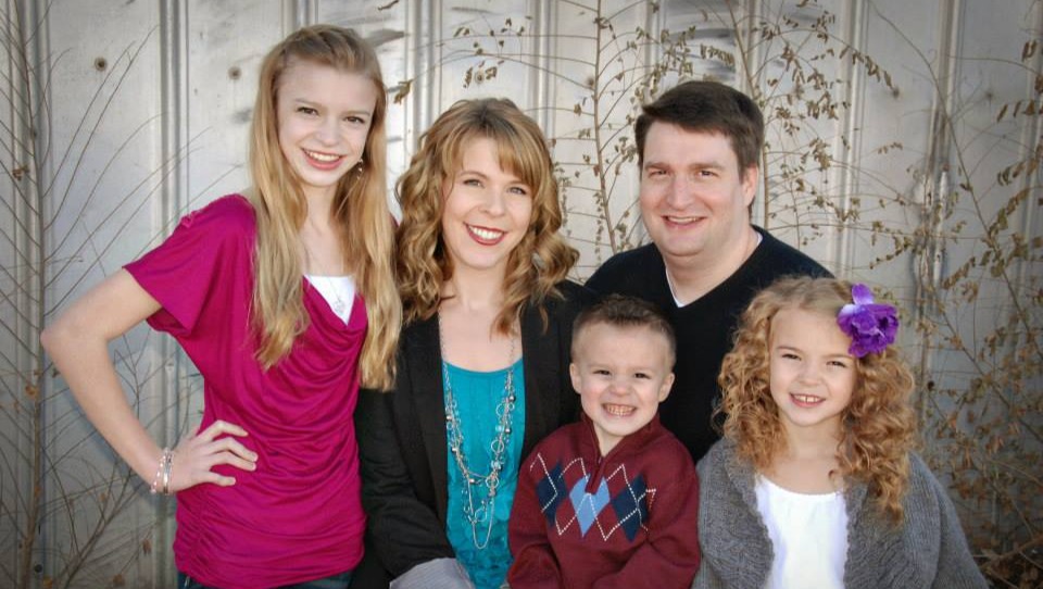 Fundraiser for Stephanie Ivey by Jacob Morrise : Jason Ivey Memorial ...