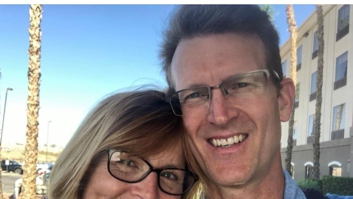 Fundraiser for Rob Powell by Mark Powell : Help Rob with his Fight to ...