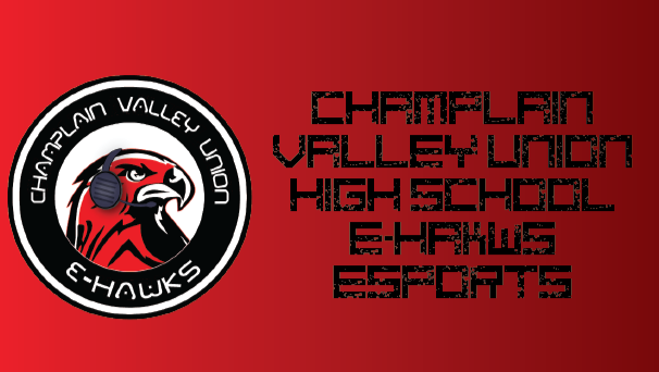Fundraiser by Nicholas Clark : Fund the CVU E-Hawks Esports program.