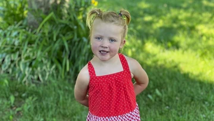 Fundraiser for Allison Ahlers by April Kennedy-Lee : Alaina goes to Boston