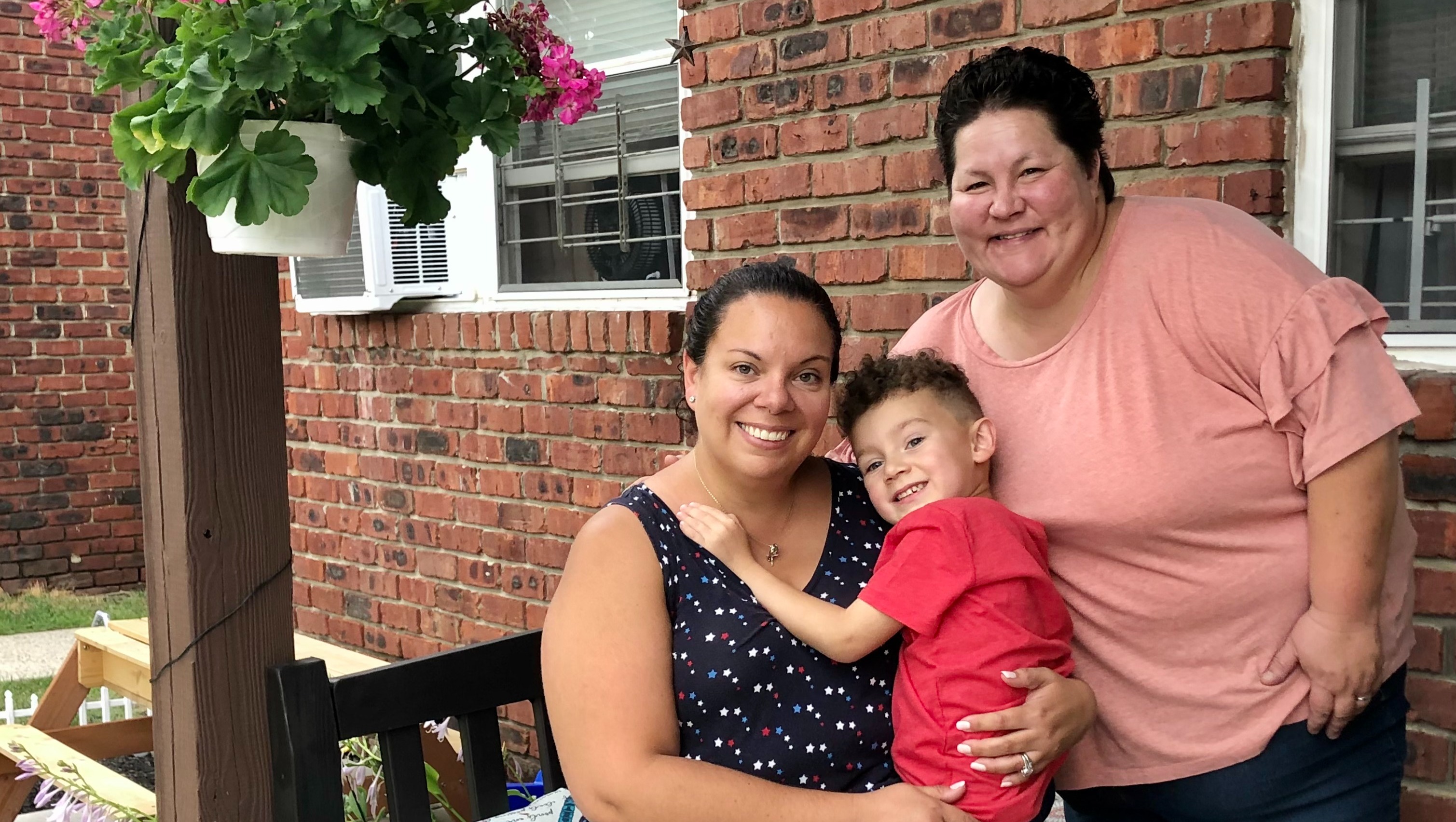 Fundraiser for Kimberly Santora by Nancy Caputo : Donation to help the ...