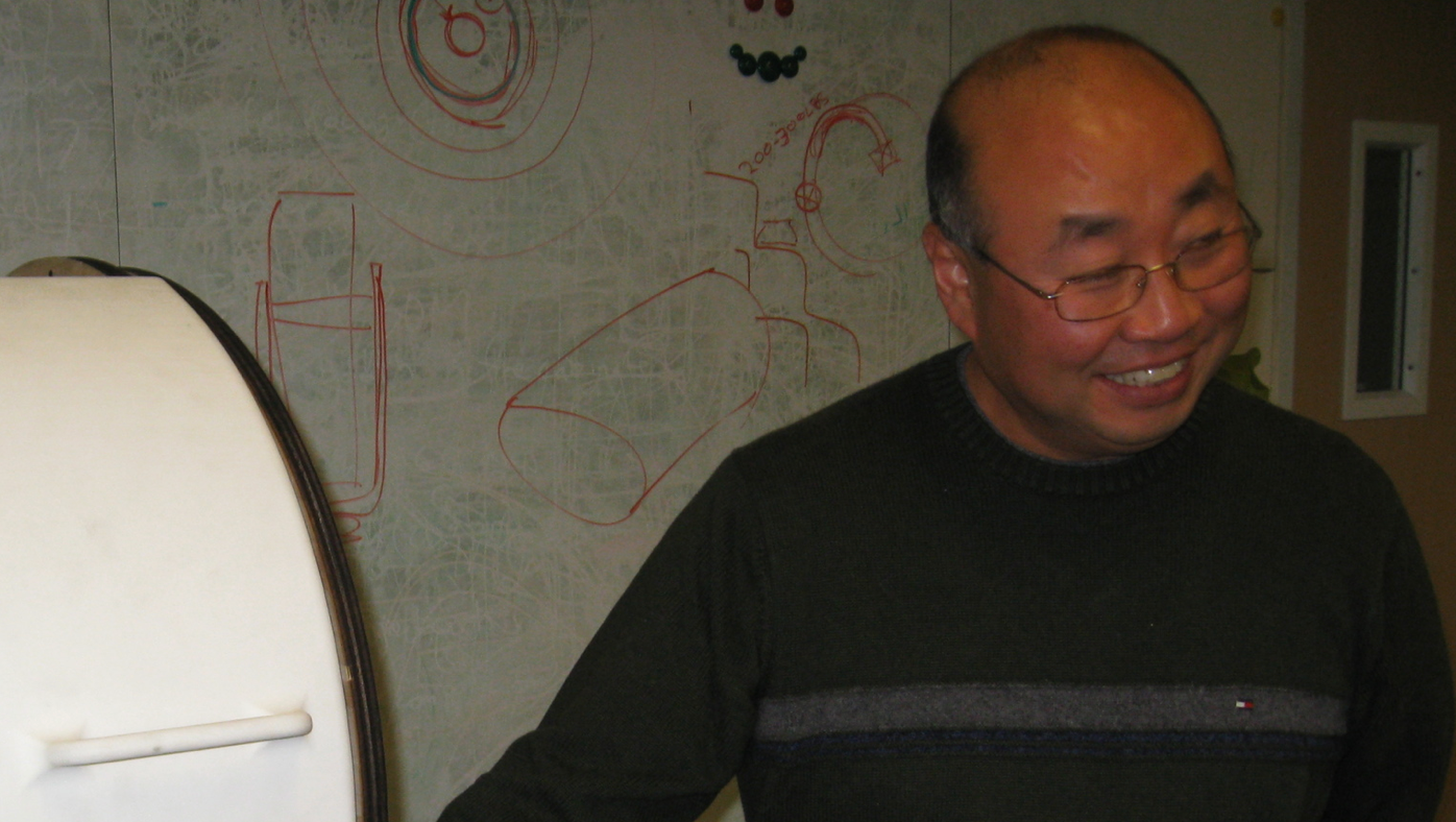 Fundraiser for Hyun Joo Chung by Eric Sidle : For the family of Darren Kim