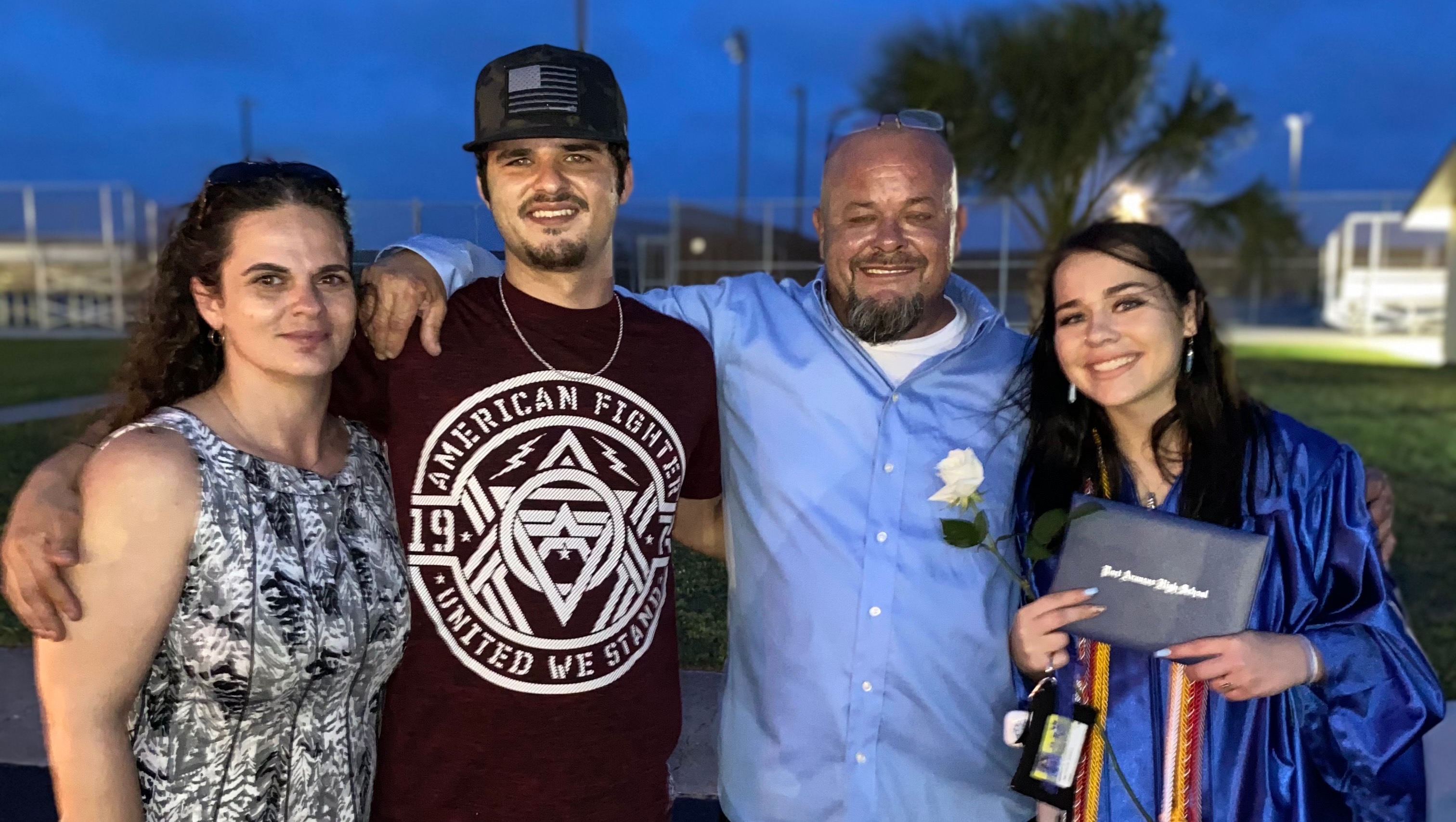 Fundraiser by Nathalie Jewell : Funeral expenses for Nick Jewell