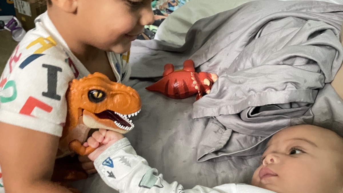 Fundraiser for Ashley Mckenzie by Roy Moore : House fire displaced ...