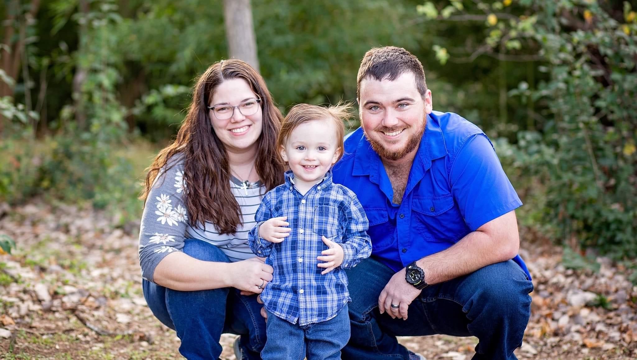 Fundraiser for Randi Waldrep by Courtney Robertson Nicholas Baggerly ...