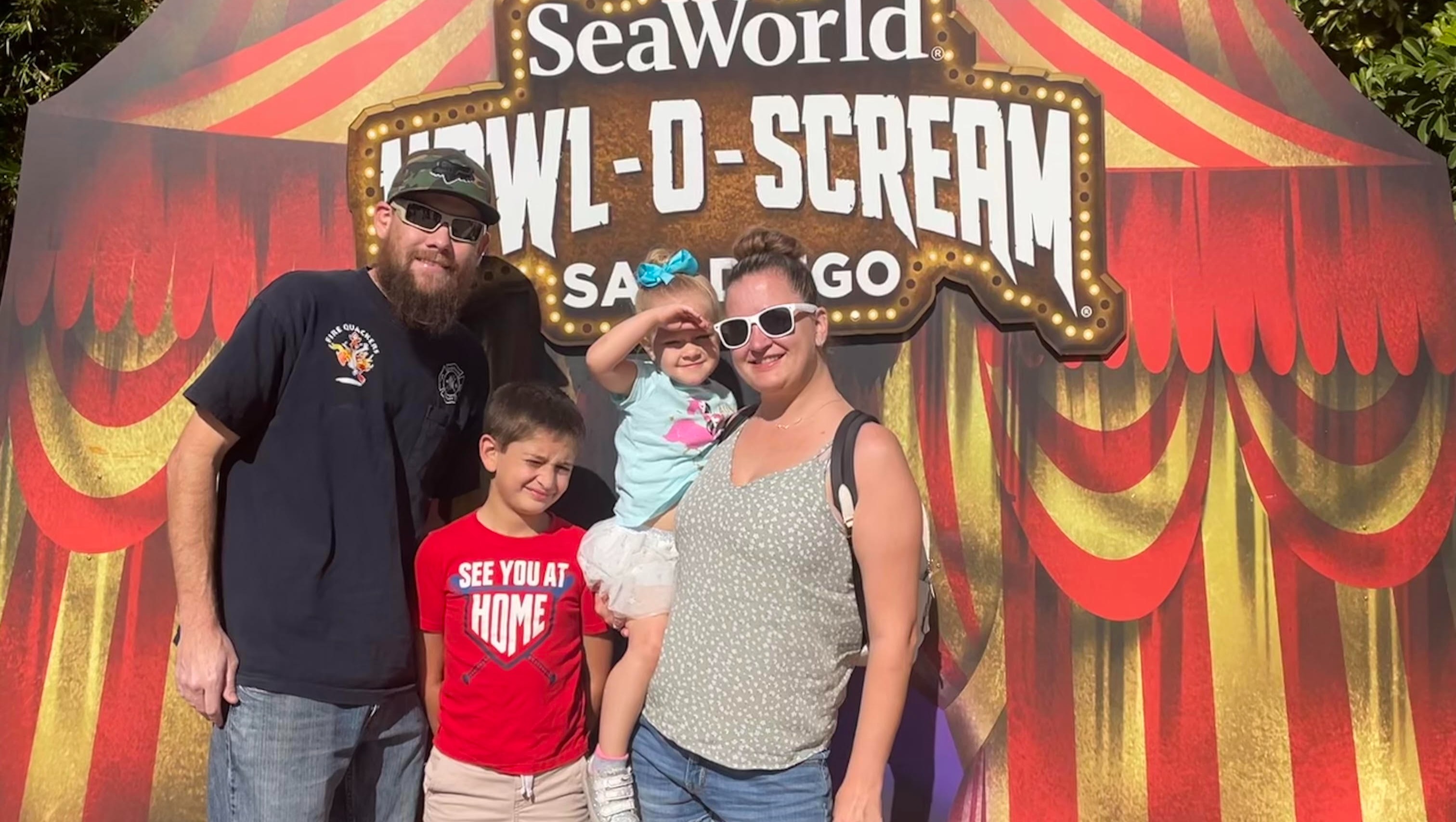 Fundraiser for Rachel Berry by Suzanne Ewing : Tim's Heart Transplant ...