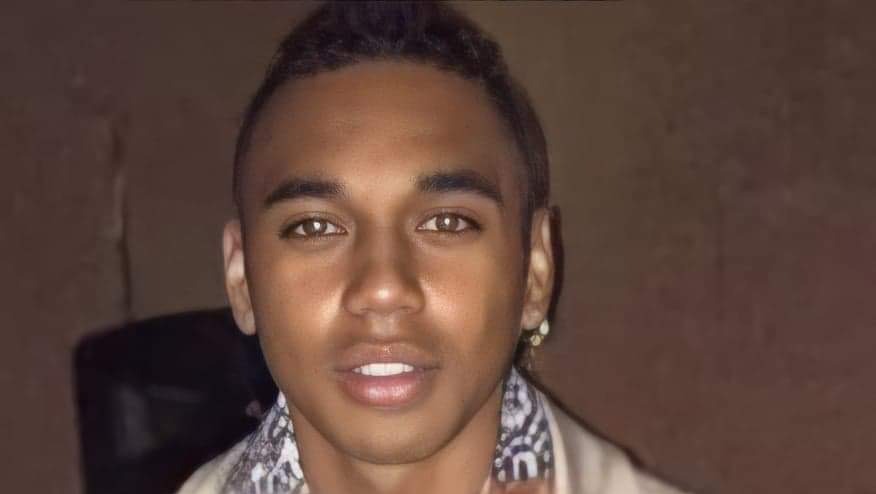 Fundraiser by Marina Burton : Mulder Nathan Burton funeral arrangements