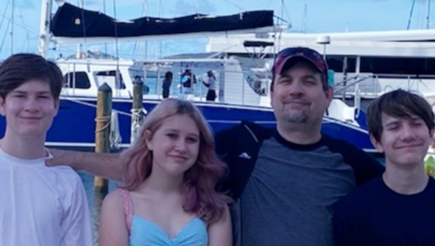 Fundraiser for Monique Christy by Amber Beatty : Roland Christy Family ...