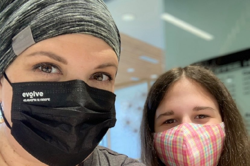 Fundraiser for Katherine Buckner by Angie, Preiss : Kathy's Cancer ...