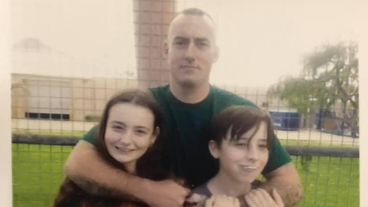 Fundraiser by Chloe Clift : Joshua Michael Clift