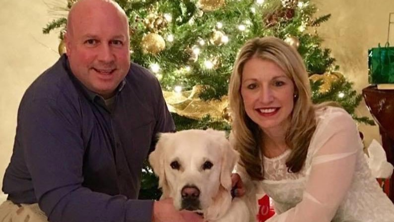 Fundraiser for Chad Troyer by Michael Valleskey : Jamie & Chad's House ...