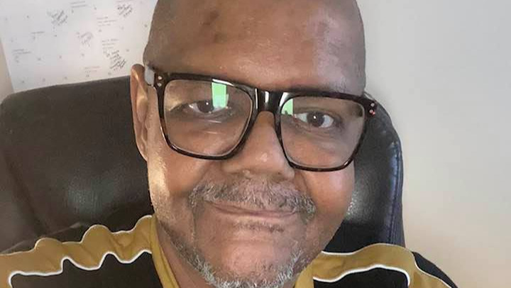 Fundraiser for Ronald Clark by Derek Radford : CALLING ALL ALPHAS