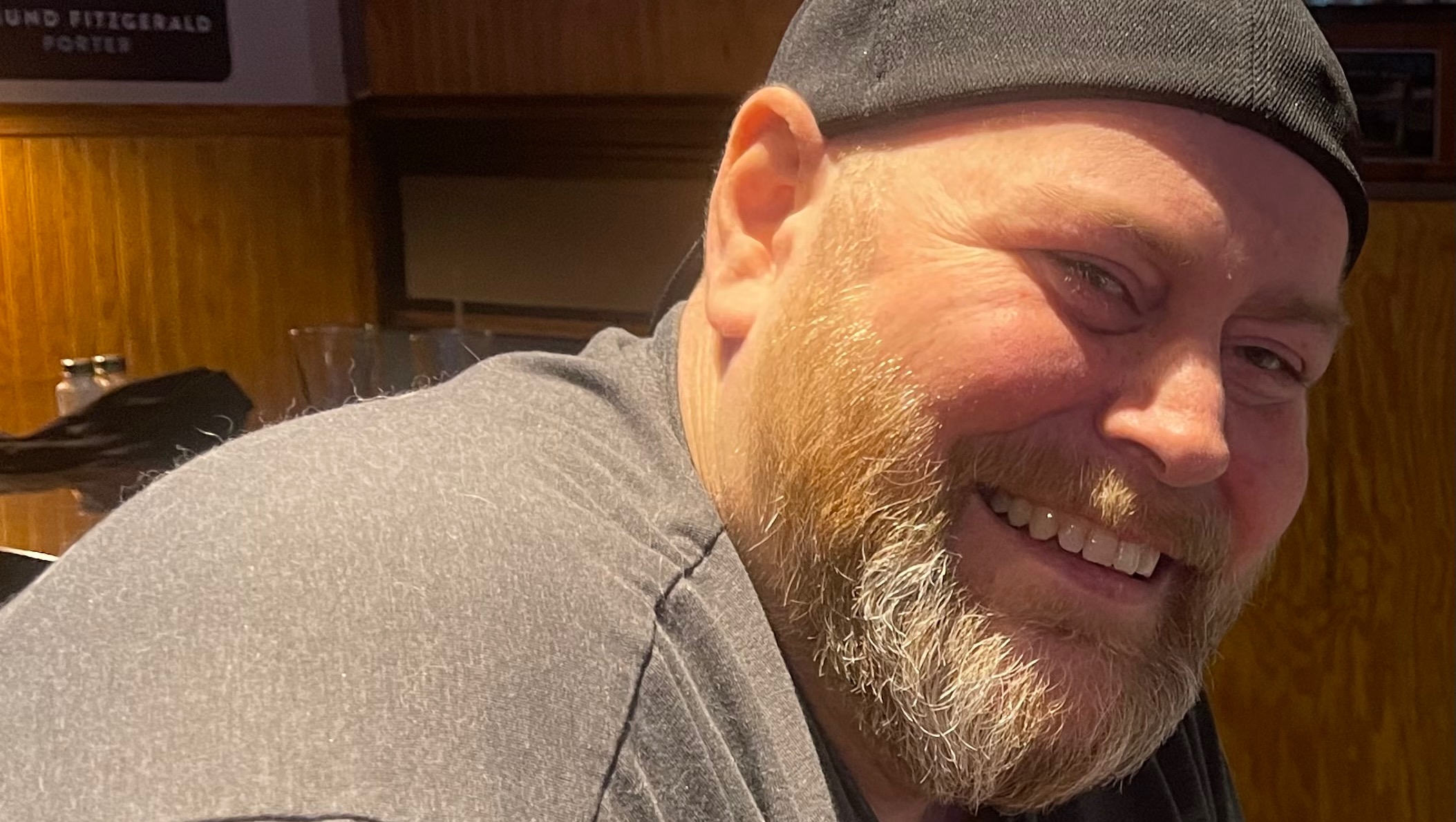 Fundraiser by Chel McAllister-Cunningham : Shad, & all his obstinate ...