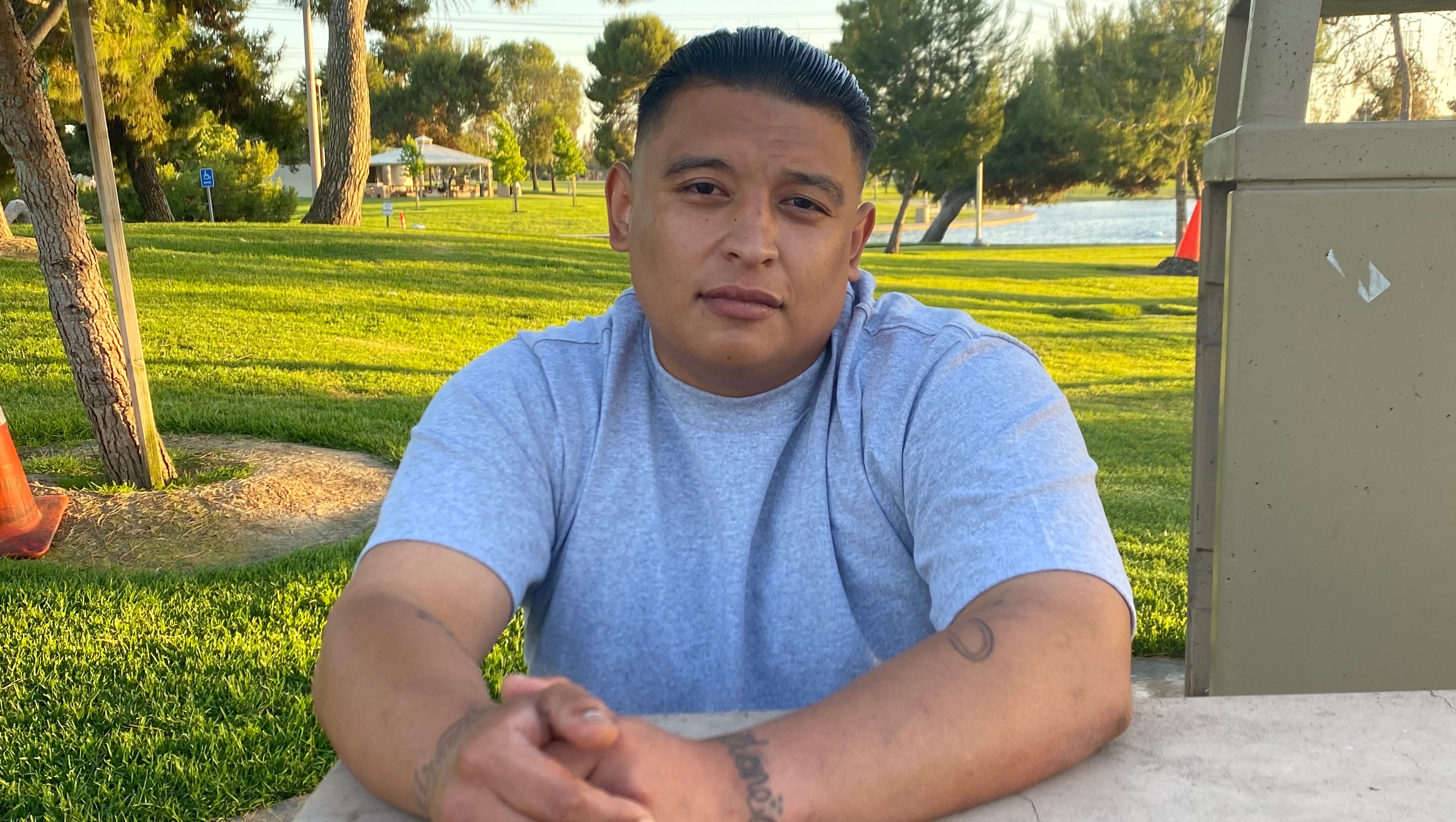 Fundraiser by Elena Negrete : Your generous donation will help our ...