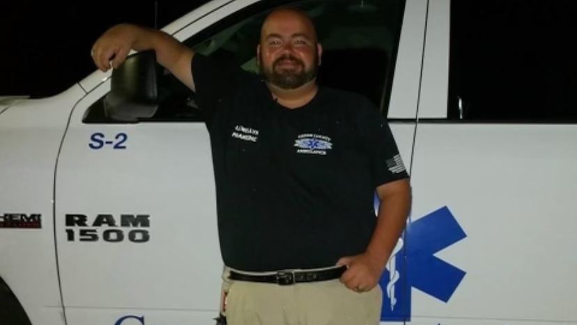 Fundraiser by Ryan Llewellyn : Matthew Llewellyn Funeral Expenses