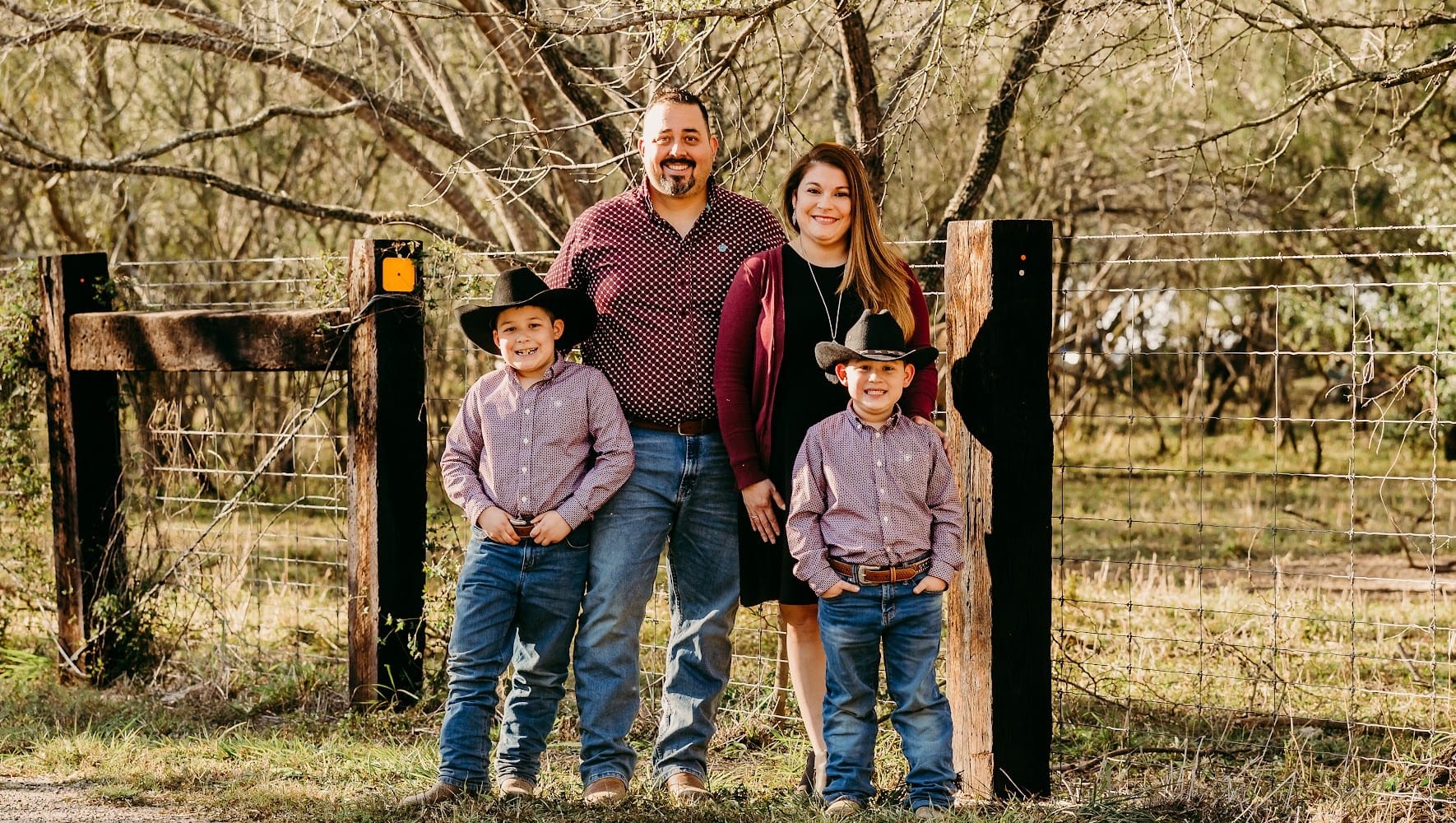 Fundraiser for Robynn Olivarez by Ana Carmona : Coach Sam Olivarez and ...