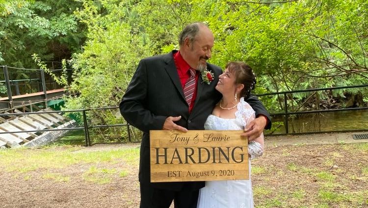 Fundraiser for Laurel Scott by Robin Gerow : Help save my mother Laurel ...