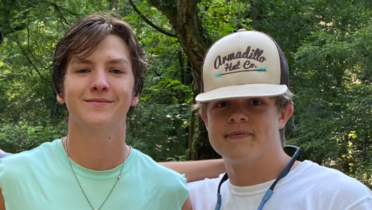 Fundraiser by Avery Ernsberger : Austin Archie’s Recovery