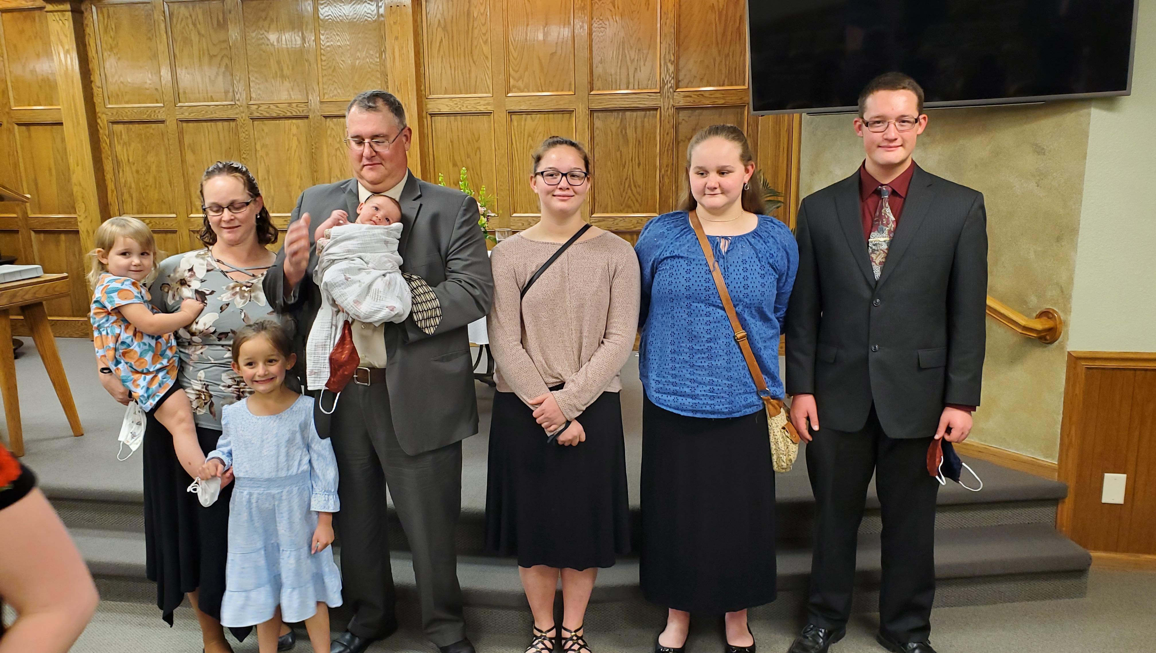 Fundraiser for Rachel Hagerman by Kevin Croswhite : Hagerman Family ...