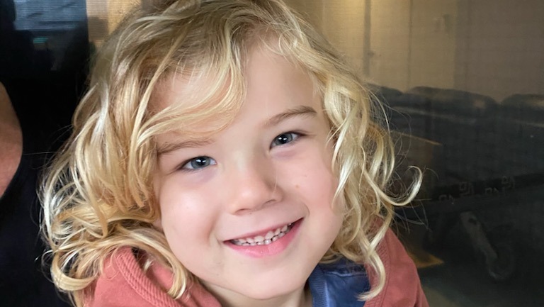 Fundraiser by Jenna Rowley : Lucca's Therapy Dog