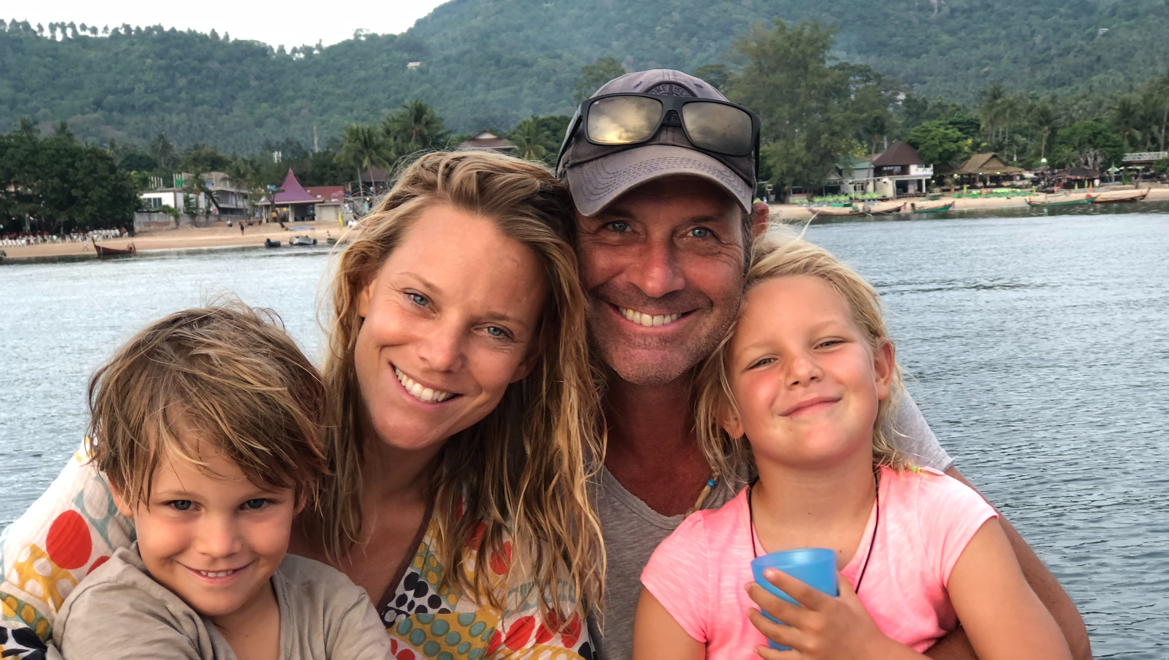 Fundraiser for Lily Onderdelinden by Jay Greenslade : Help support Lily ...