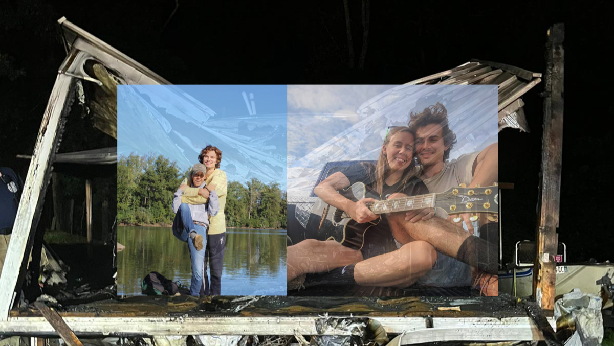 Fundraiser for Susan Benna by Kurt Gordon : Benna House Fire Recovery