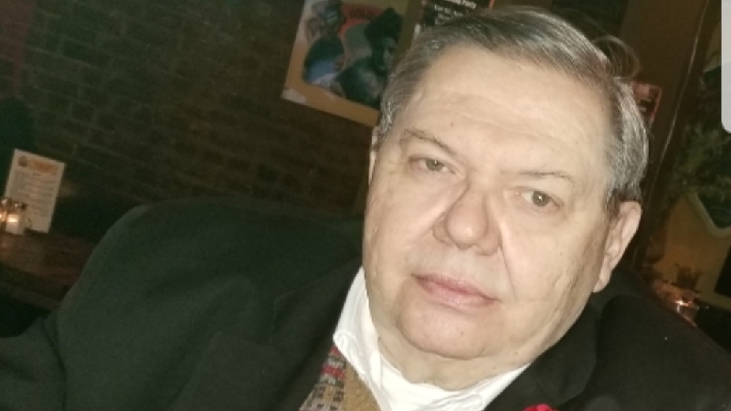Fundraiser by michael emerson : Bob Silano Memorial Fund