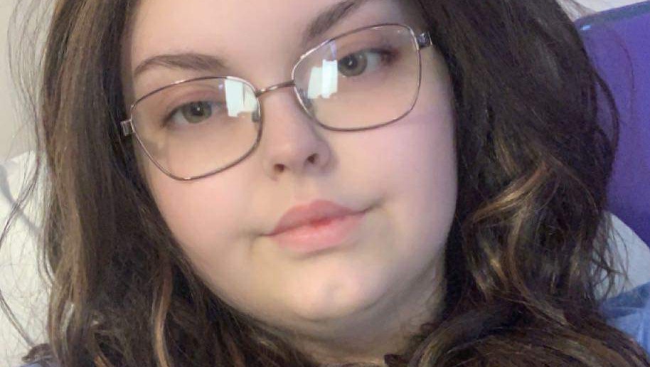 Fundraiser for Brandy Holcomb by Jennifer Coe : Team Savana! Her Fight ...