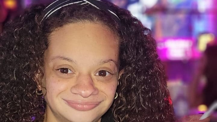 Fundraiser by Fabiola Montiel : Supports Amanda to continue developing ...