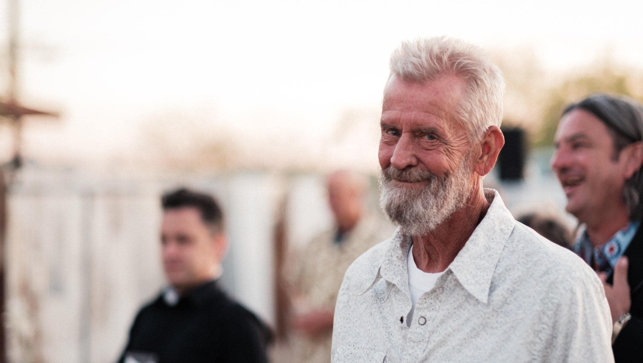 Fundraiser by Dan Twelker : Jeff Stearns' Recovery